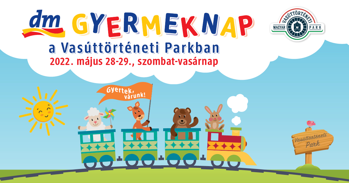 Gyereknap 2022 - a legjobb programok május utolsó hétvégéjénMinimatiné